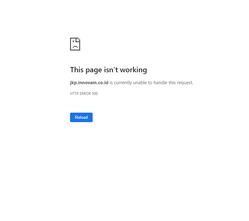 Internal Server Error (500) when loading Course Presentation | H5P